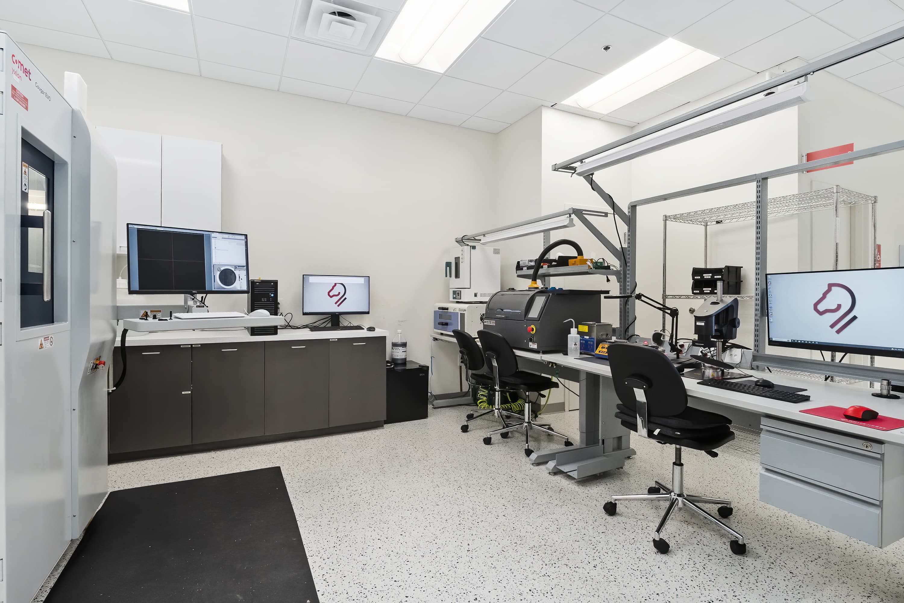 White Horse Labs