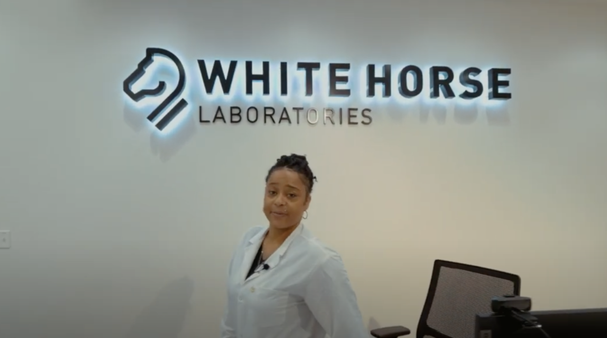 White Horse Labs